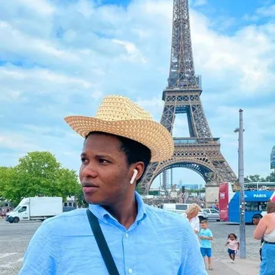 Abubakar Sadauki (1.1M Followers) | Instagram Influencer in Abuja ...