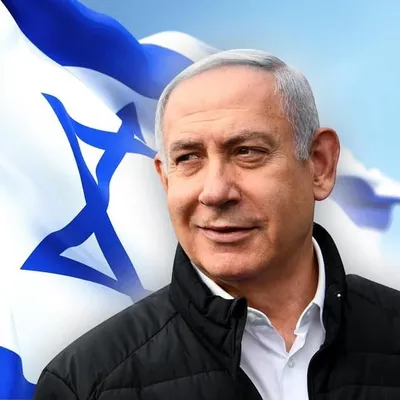 Benjamin Netanyahu - בנימין נתניהו (3.6M Followers) | Instagram ...