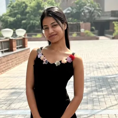 Bristi samaddar (1.4M Followers) | Instagram Influencer in Kolkata ...