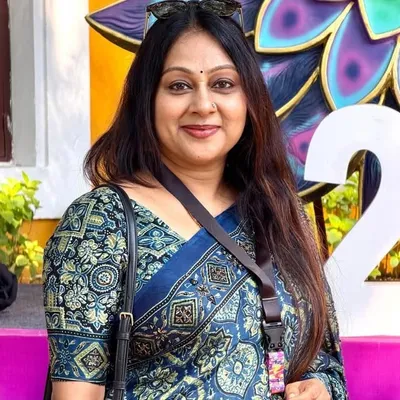 Chippy Renjith (296.7K Followers) | Instagram Influencer in London ...