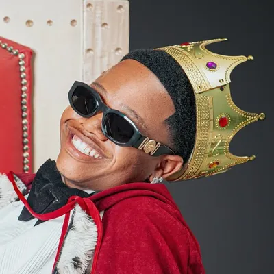 Khanya Hlubi (1.5M Followers) | Instagram Influencer in Cape Town ...