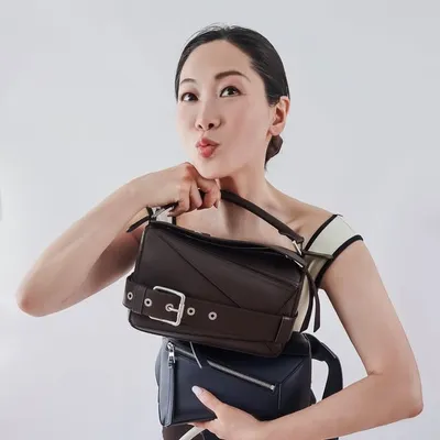 Best Petite Fashion Instagram Influencers | Socialveins | Socialveins