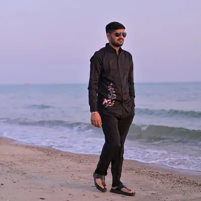 Jayesh Balasara (14.9K Followers) | Instagram Influencer in Mumbai ...