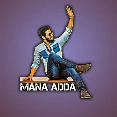 Mana Adda (27.7K Followers) | Instagram Influencer in Hyderabad, India ...