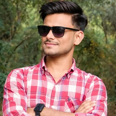 suraj Nikhare (5.7K Followers) | Instagram Influencer in Surat, India ...