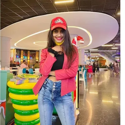 𝗡𝗶𝗹𝗮𝗸𝗵𝗶 𝗽𝗮𝘁𝗿𝗮 ( 𝘀𝗿𝗶𝘆𝗮 ) (28.4K Followers) | Instagram Influencer in ...
