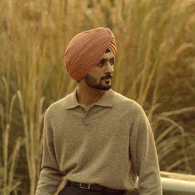 Nirvair Pannu (1.5M Followers) | Instagram Influencer in Patiala, India ...