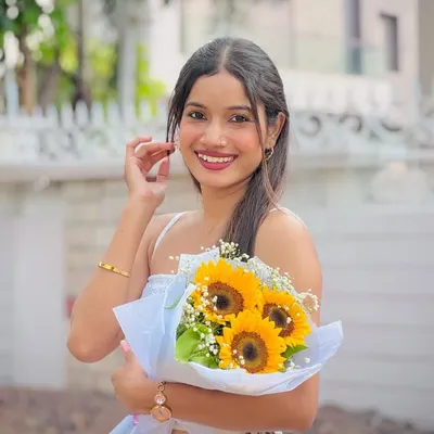 𝖕𝖗𝖎𝖙𝖎 𝖇𝖍𝖆𝖑𝖊𝖐𝖆𝖗 (167.7K Followers) | Instagram Influencer in Pune, India ...
