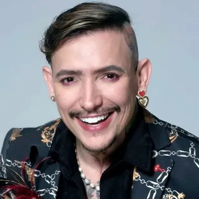 ricky vallen OFICIAL (743K Followers) | Instagram Influencer in Rio de ...
