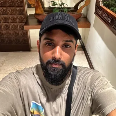 Sabari Prasanth (80.3K Followers) | Instagram Influencer in nan, India ...