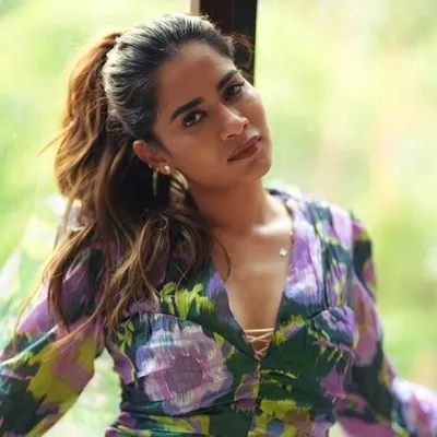 Sahithi Dasari (136.2K Followers) | Instagram Influencer in Brazil ...