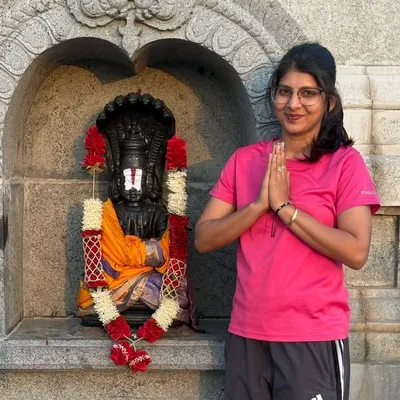 Sangita Choudhary (18K Followers) | Instagram Influencer in N/A ...