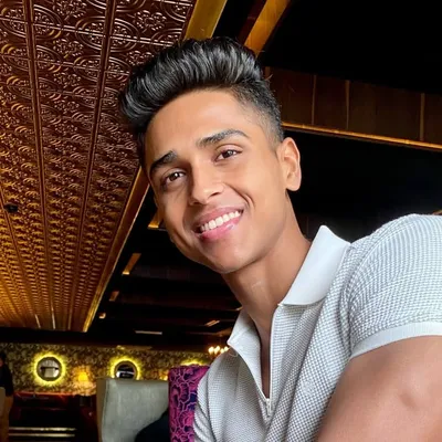 Santhosh Premkumar (2M Followers) | Instagram Influencer in Las Vegas ...