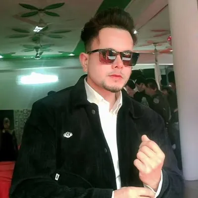 Ubaid Shah (26.9K Followers) | Instagram Influencer in nan, India ...