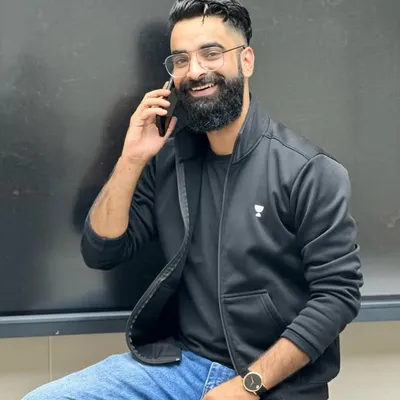 Wassim Bhatt (26K Followers) | Instagram Influencer in nan, India ...